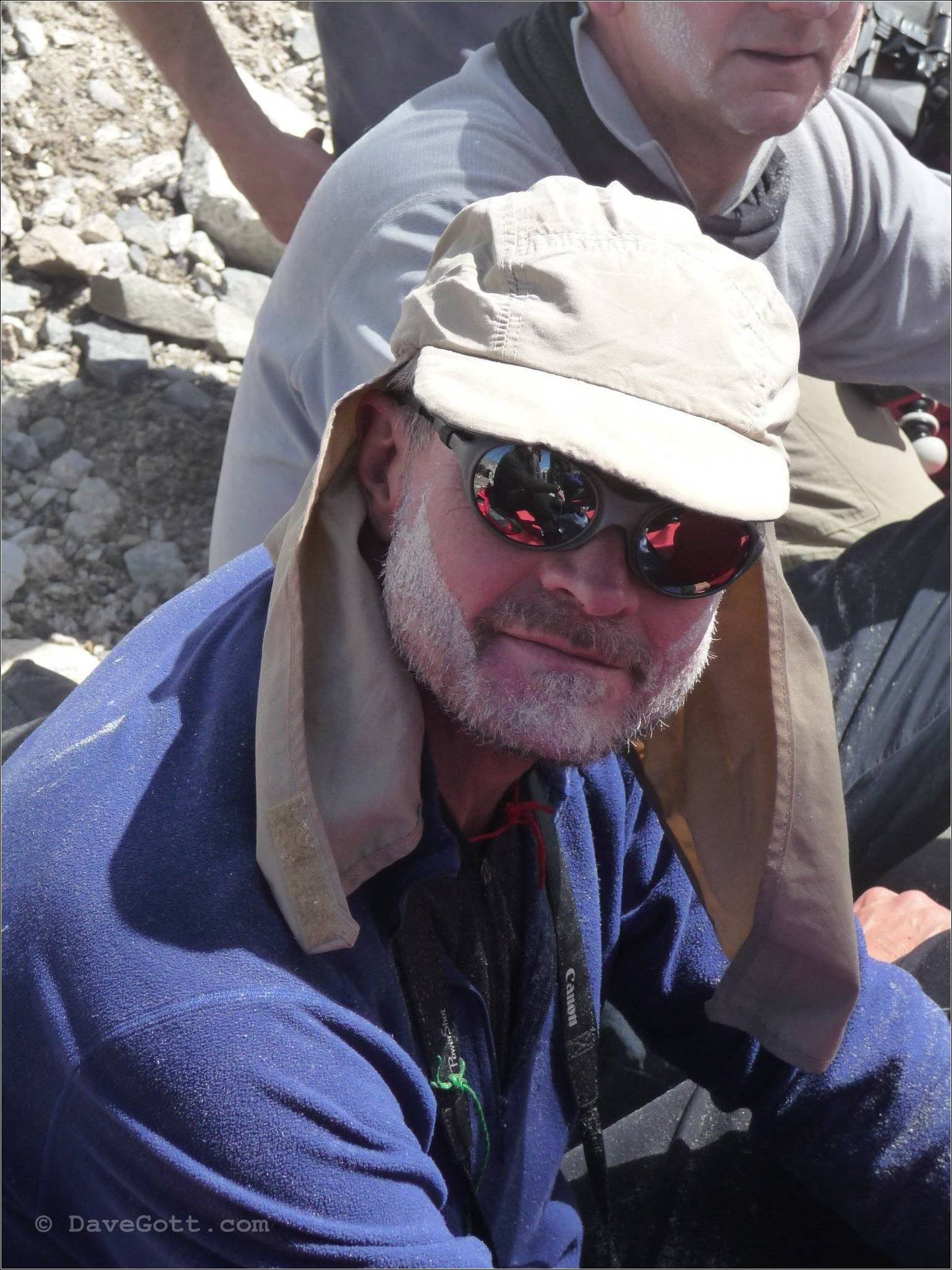 Dave Gott's Instagram, Twitter & Facebook on IDCrawl