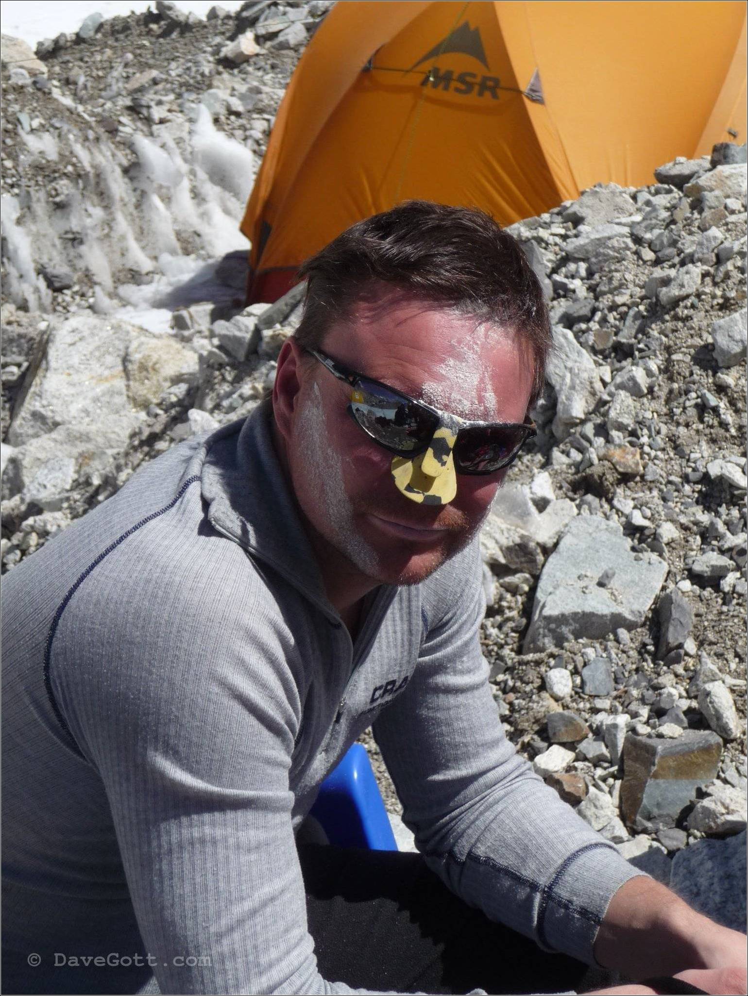 Dave Gott's Instagram, Twitter & Facebook on IDCrawl