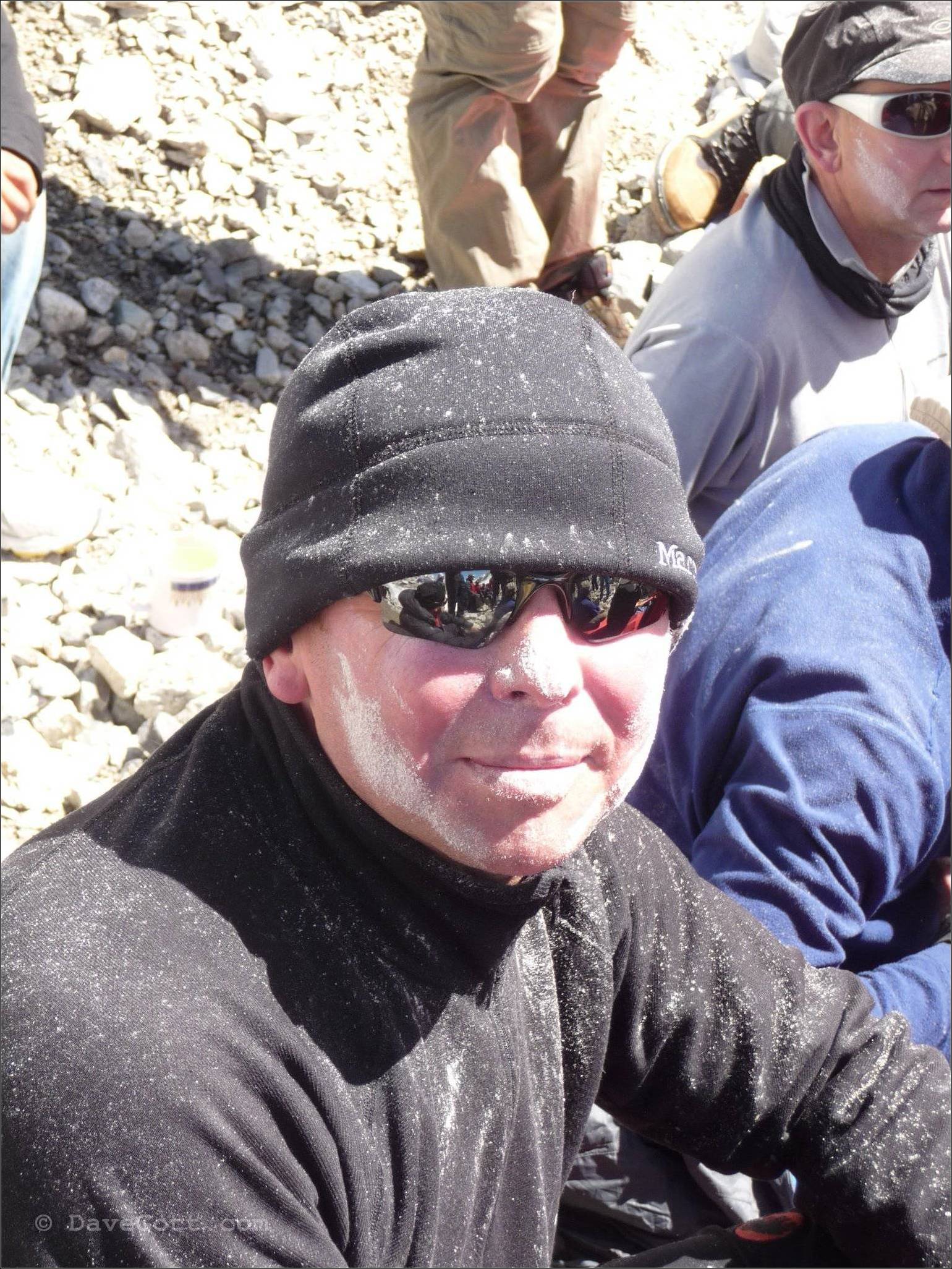 Dave Gott's Instagram, Twitter & Facebook on IDCrawl